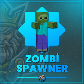Spawner - AtlasOyuncu