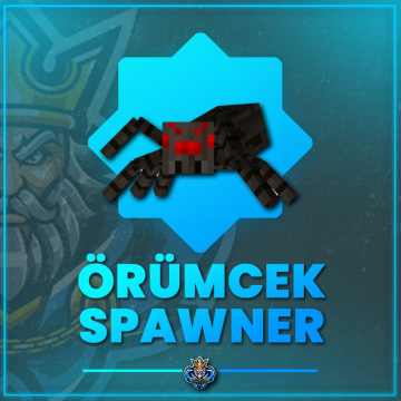 Spawner - AtlasOyuncu